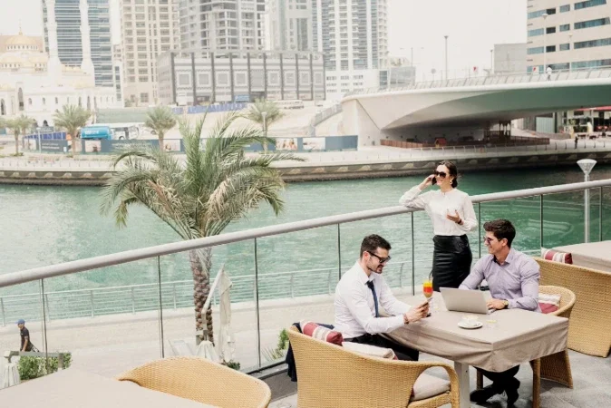 How to Register a Company in Oman? | Gryffin Capitalist