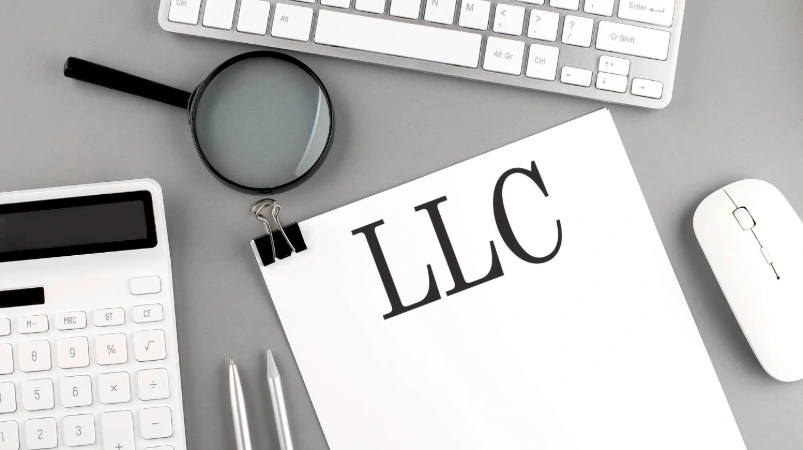 How to Register an LLC Online: Start Your Business Today