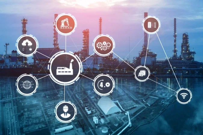 Saudi Arabia Industry Sectors: Key Sectors, Opportunities