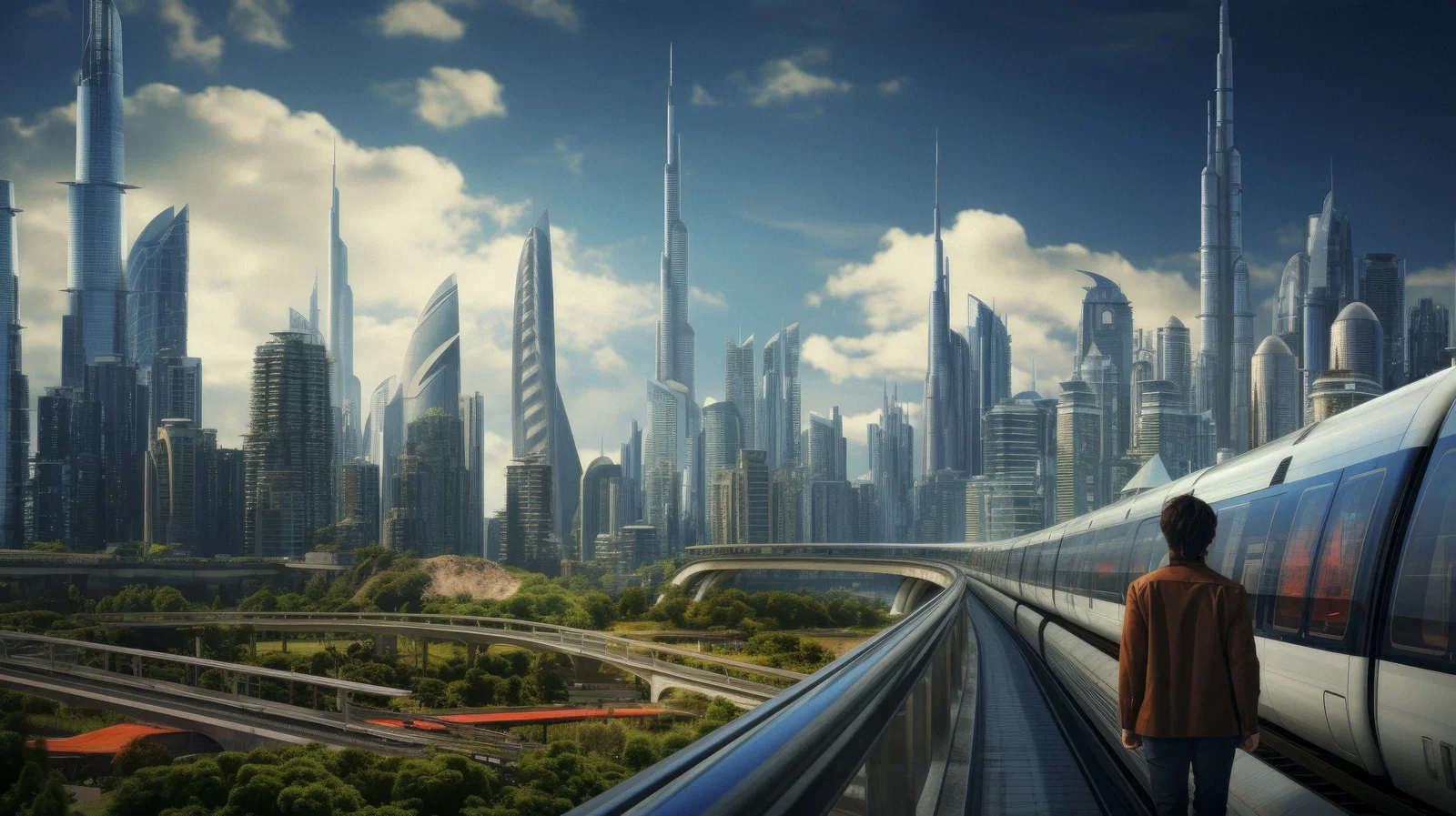 Explore the pillars of Oman Vision 2040 | Gryffin Capitalist