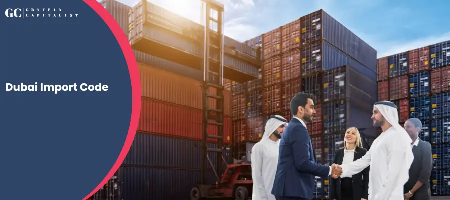 Your Ultimate Guide to Obtaining a Dubai Import Code