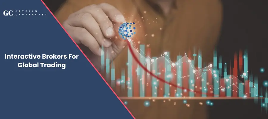 Interactive Brokers for global trading with offshore companies