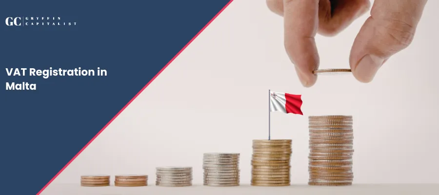 VAT registration in Malta: A guide for companies