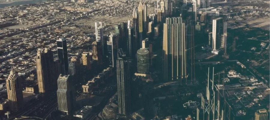 Economic Cities in Saudi Arabia: Key Hubs for Growth & Investment