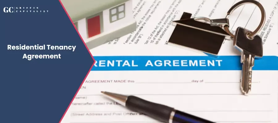 All You Need to Know About Residential Tenancy Agreements